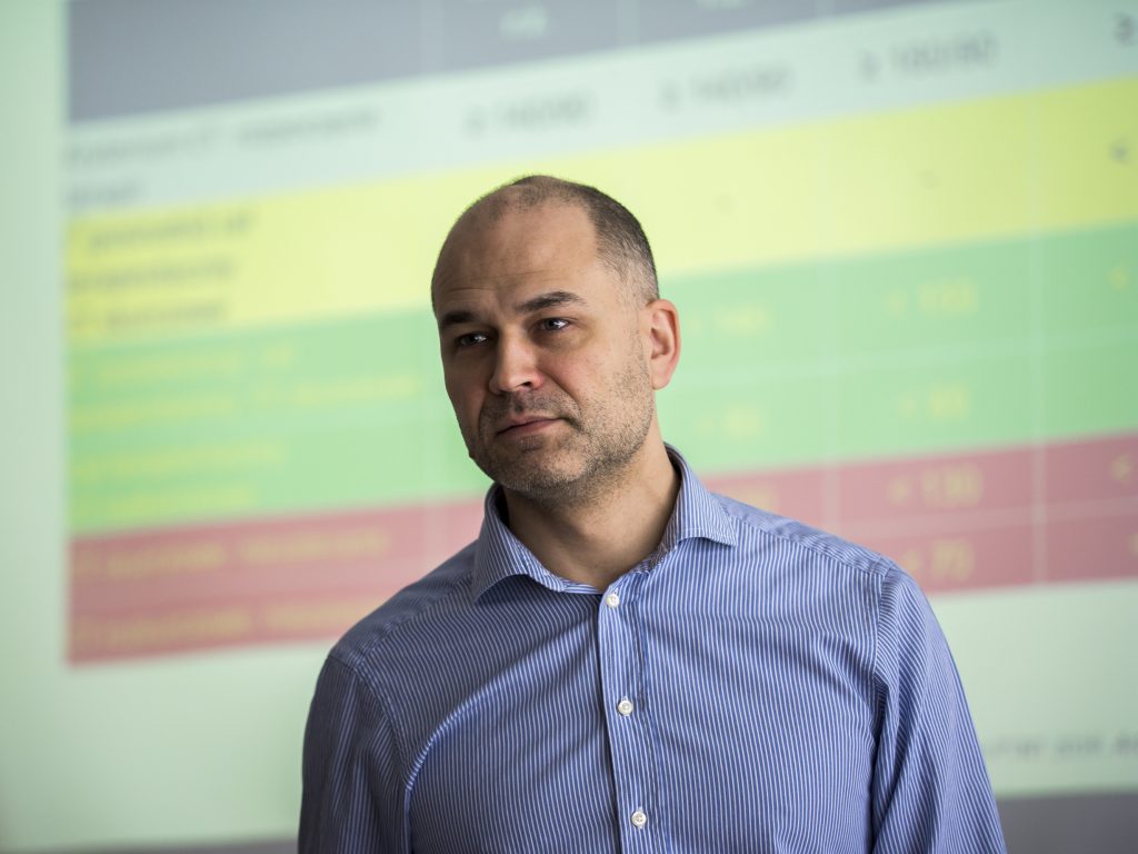 Medycyna translacyjna • Nauka to ludzie